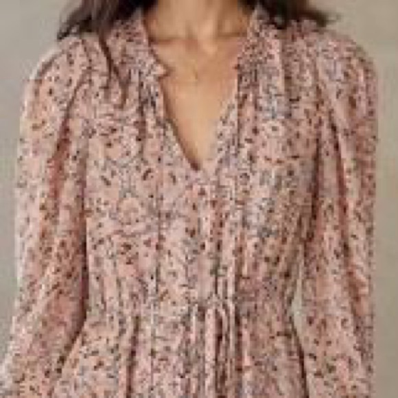 Sundance | Dresses | Nwt Sundance Orla Meadow Dress | Poshmark